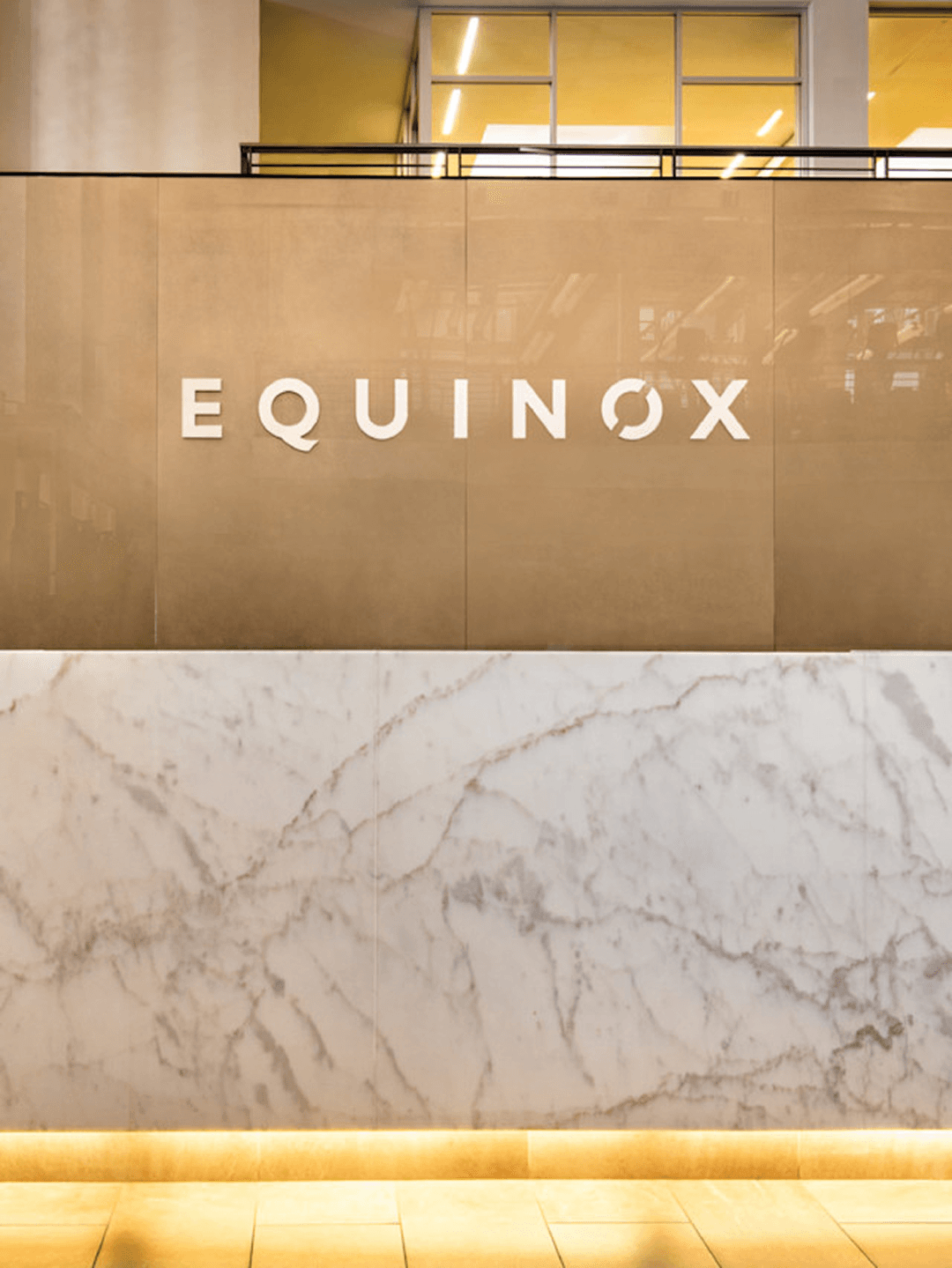 Aescape Book A Massage At The Equinox Domino Spa Amenities