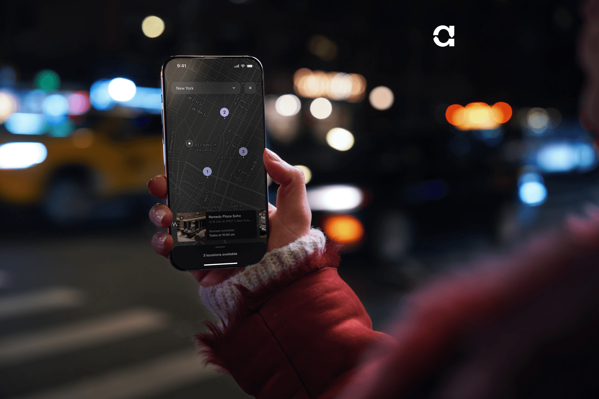 Aescape | Book a Personalized Massage Near You