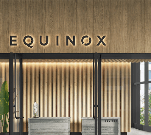 Aescape | Book a Massage at the Equinox Domino Spa | Amenities…