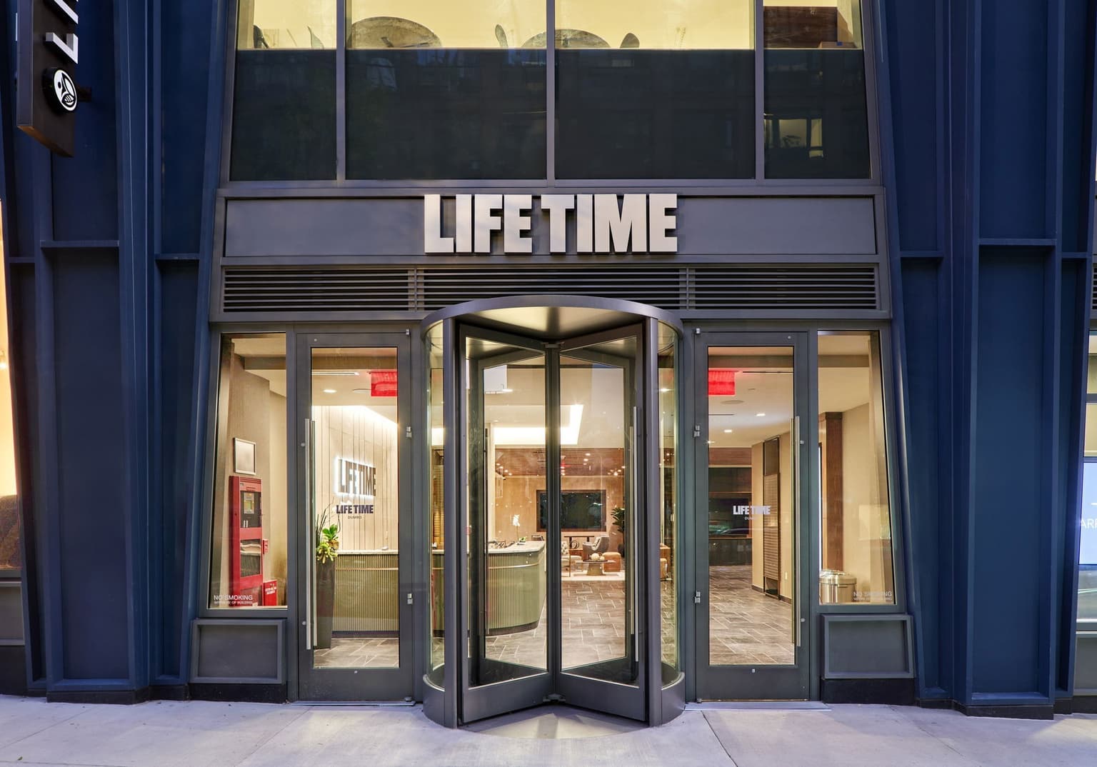 Aescape | Book a Massage at Life Time Chanhassen | Amenities Included