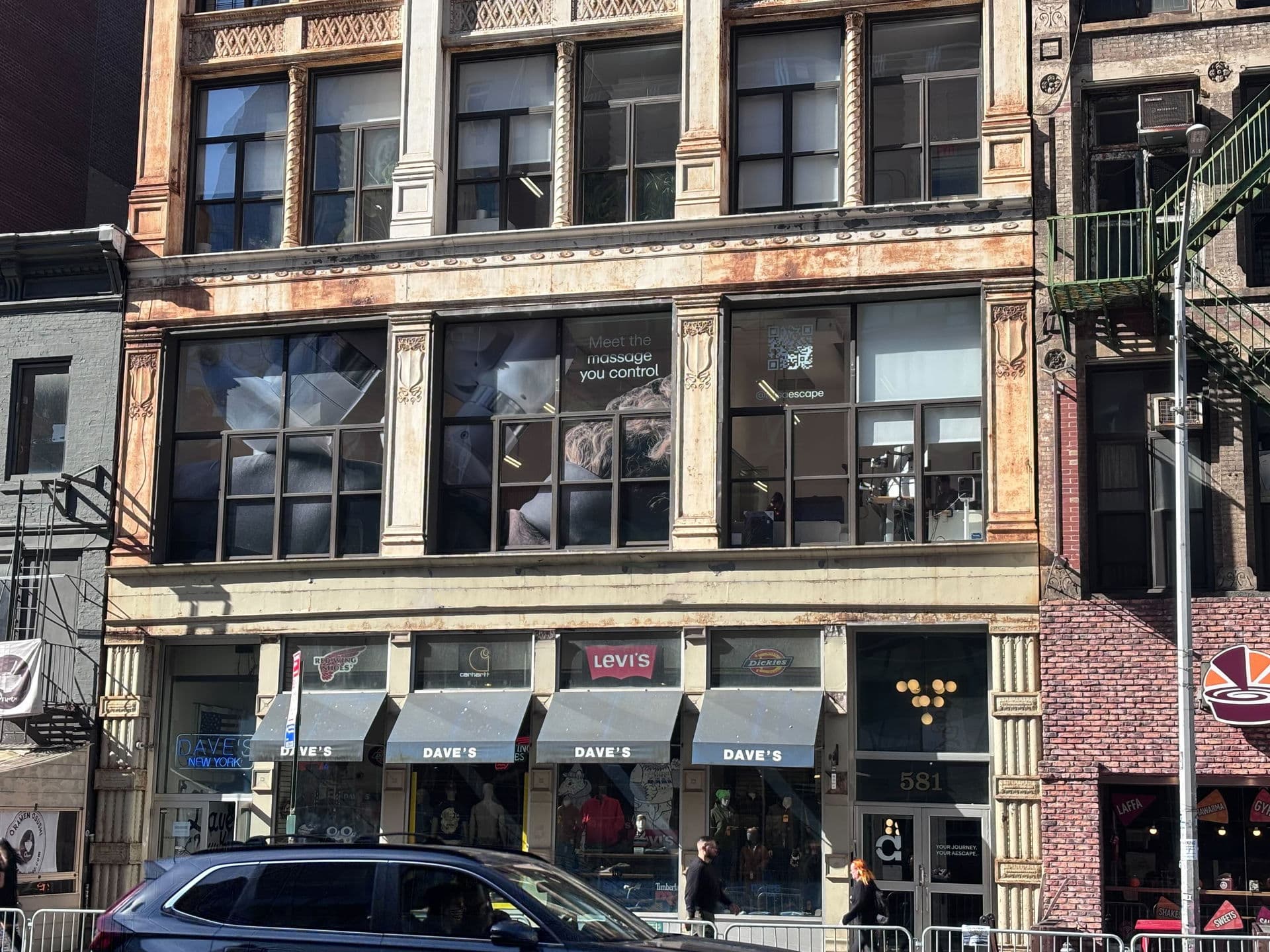 Aescape | Careers at Aescape