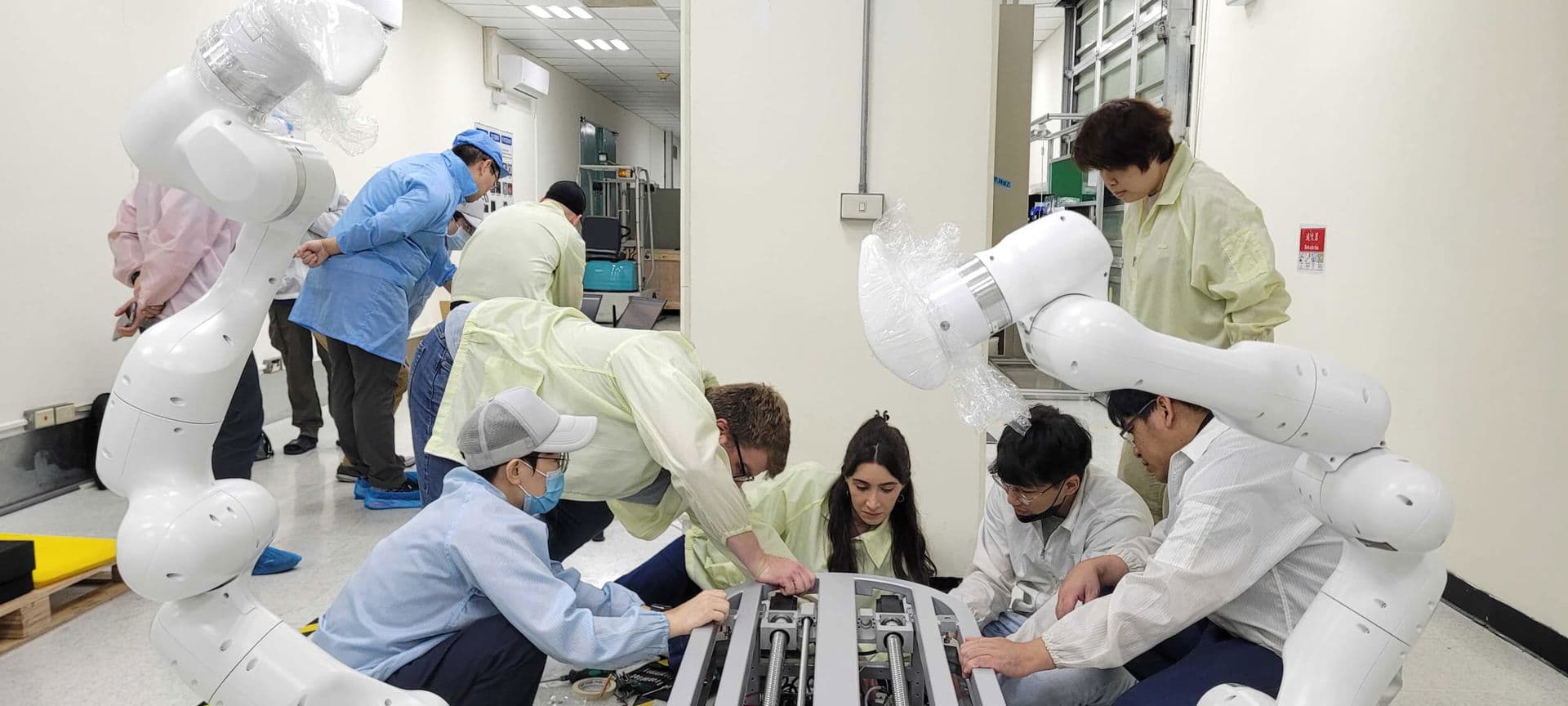 Aescape | Careers at Aescape