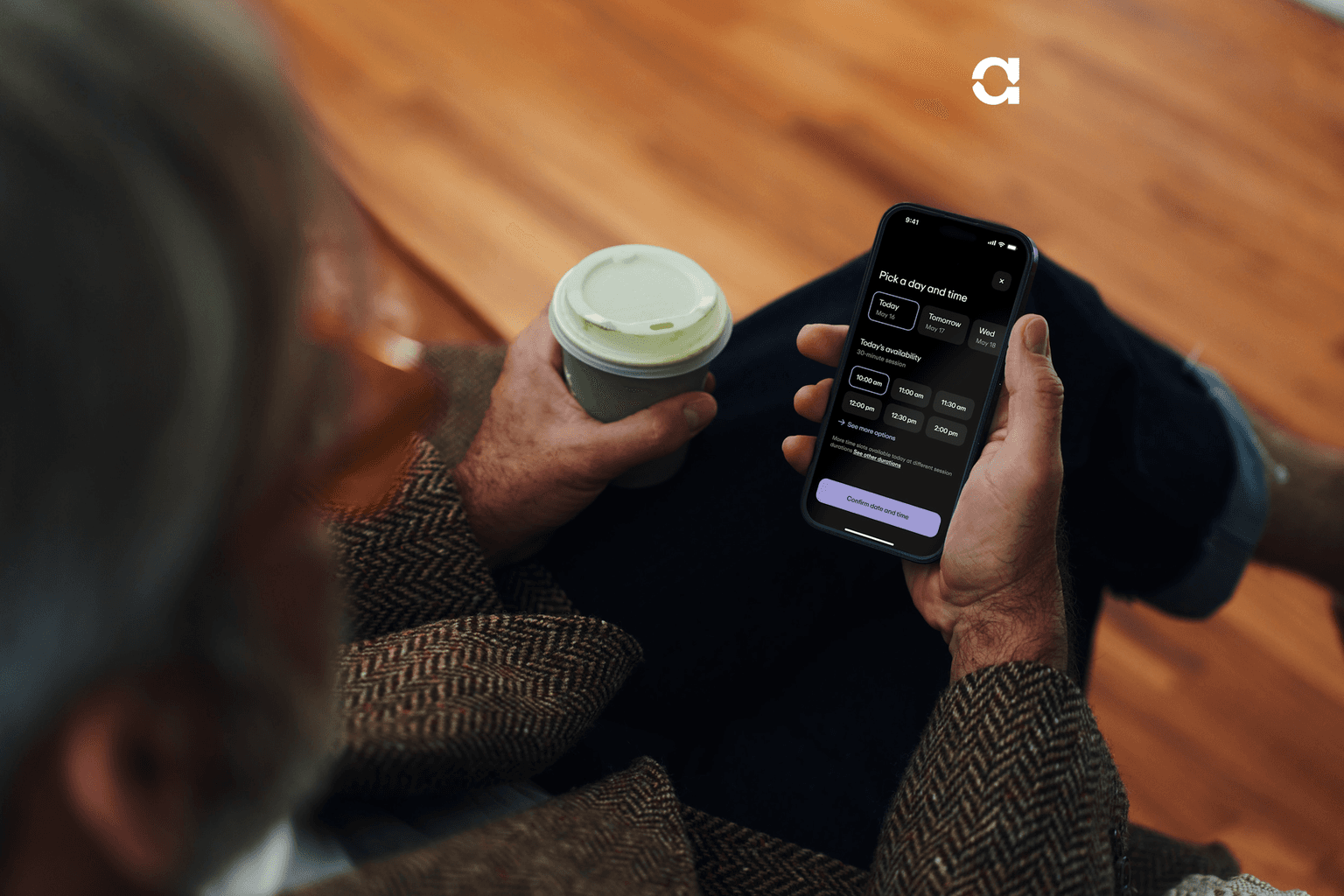 Aescape | Book a Personalized Massage Near You